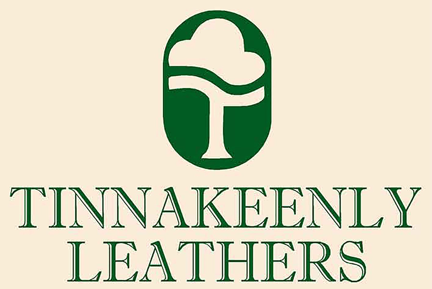 Tinnakeenly Leathers Irish design in fine leathers